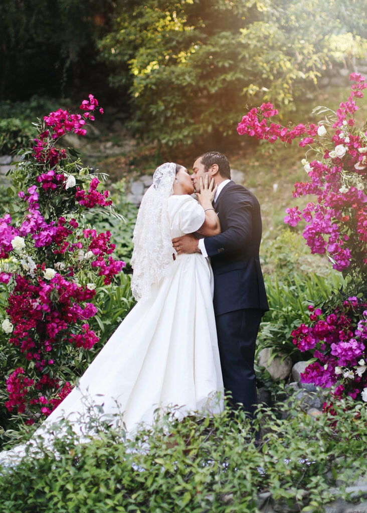 Pigsty Studio - Floral Design for Weddings & Events