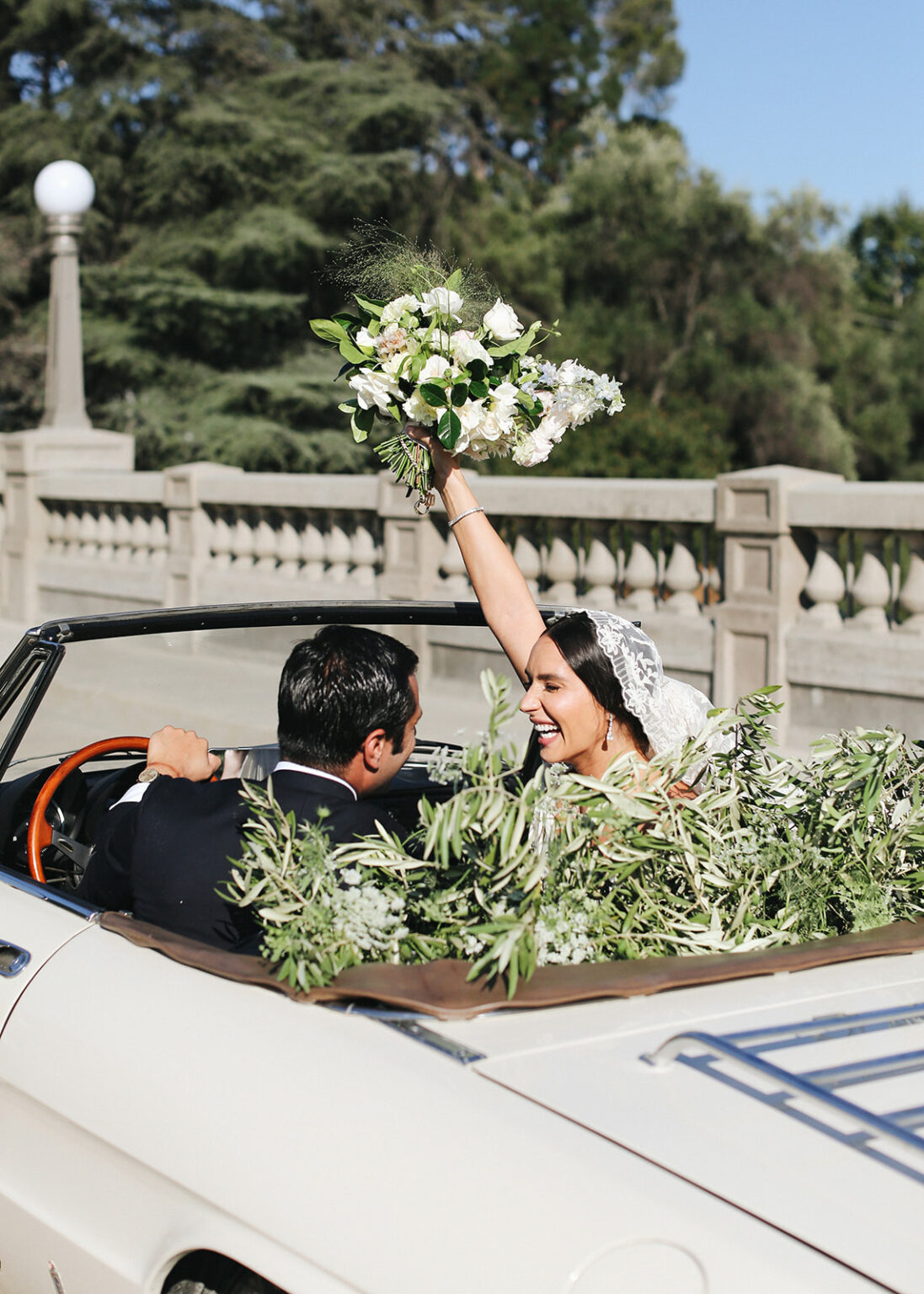 Pigsty Studio - Floral Design for Weddings & Events