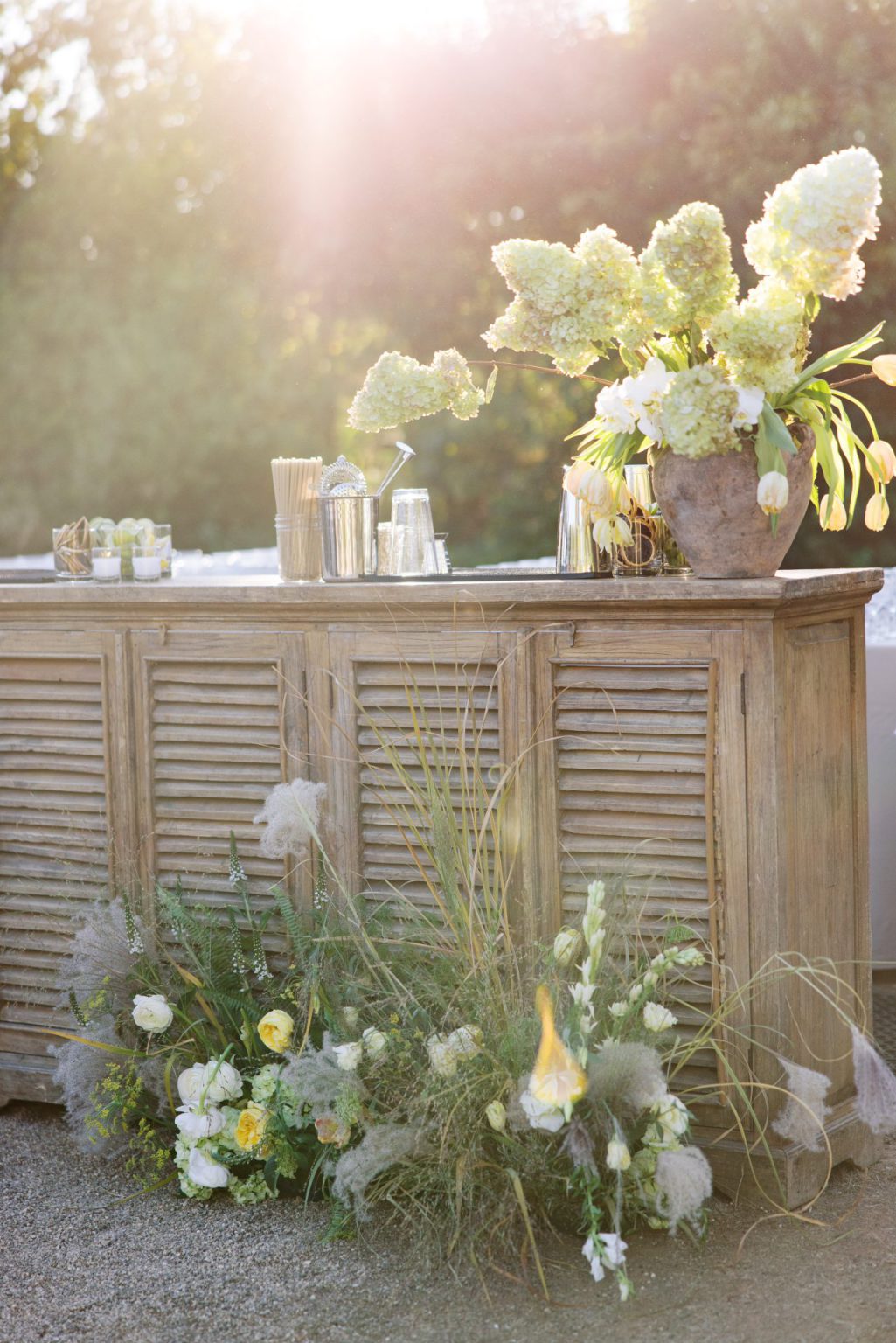 Pigsty Studio - Floral Design for Weddings & Events