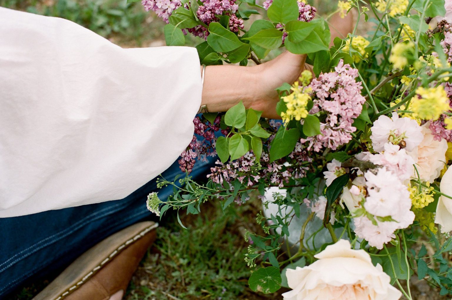 Pigsty Studio - Floral Design for Weddings & Events