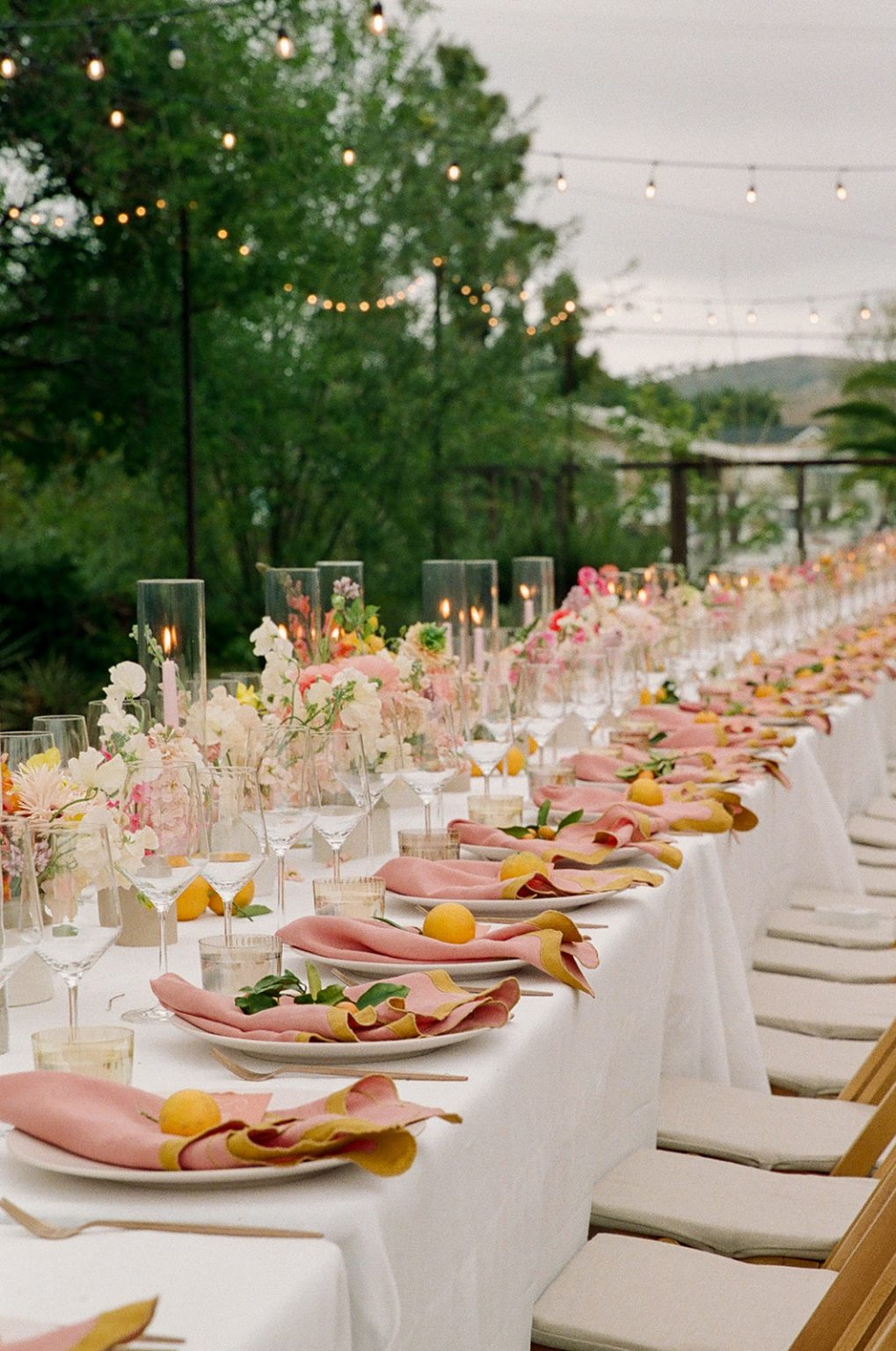 Pigsty Studio - Floral Design for Weddings & Events