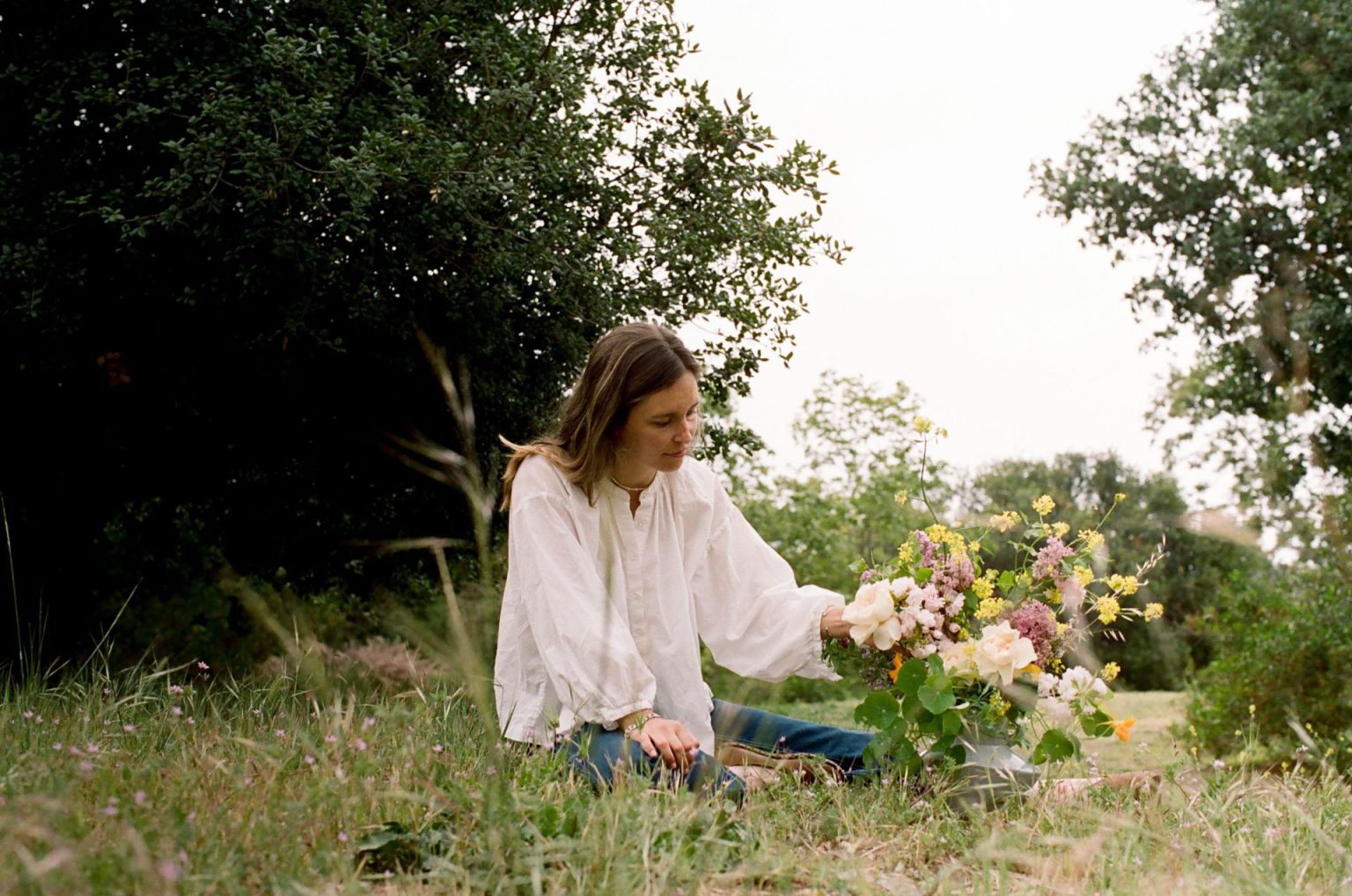 Pigsty Studio - Floral Design for Weddings & Events