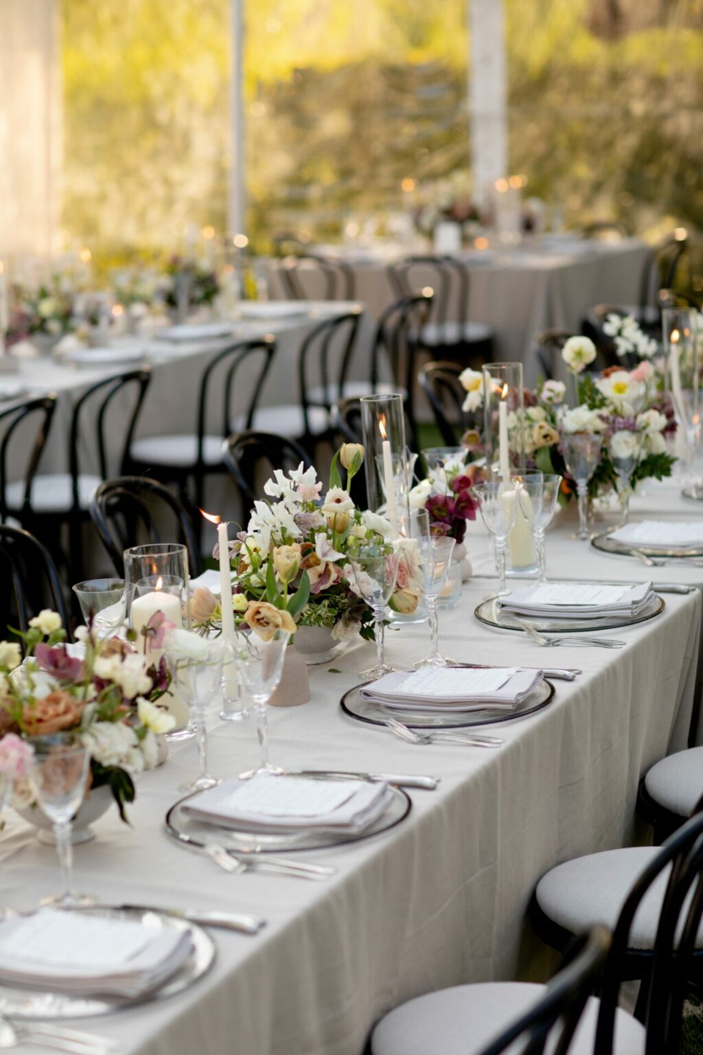 Pigsty Studio - Floral Design for Weddings & Events