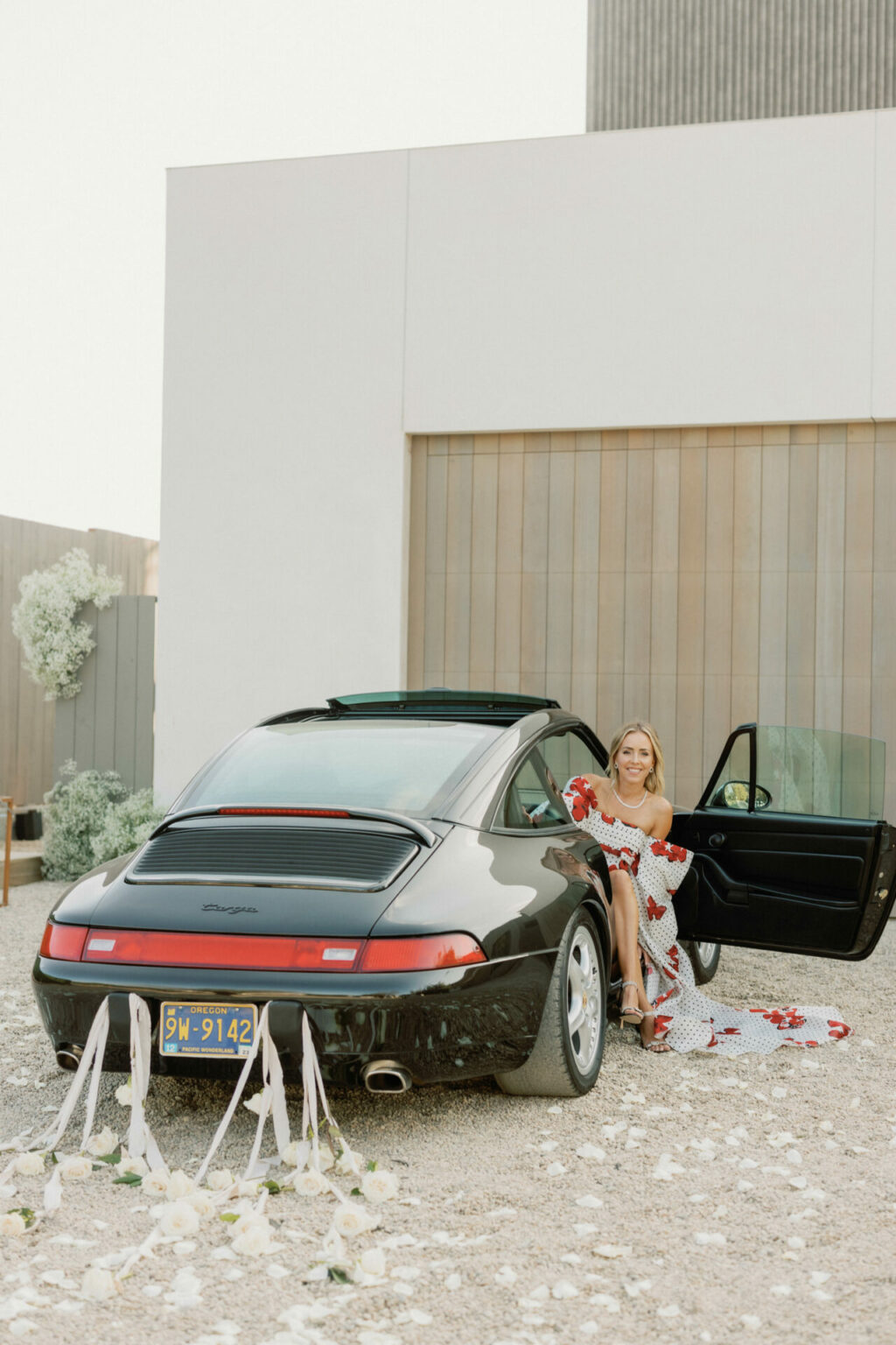 Pigsty Studio - Floral Design for Weddings & Events