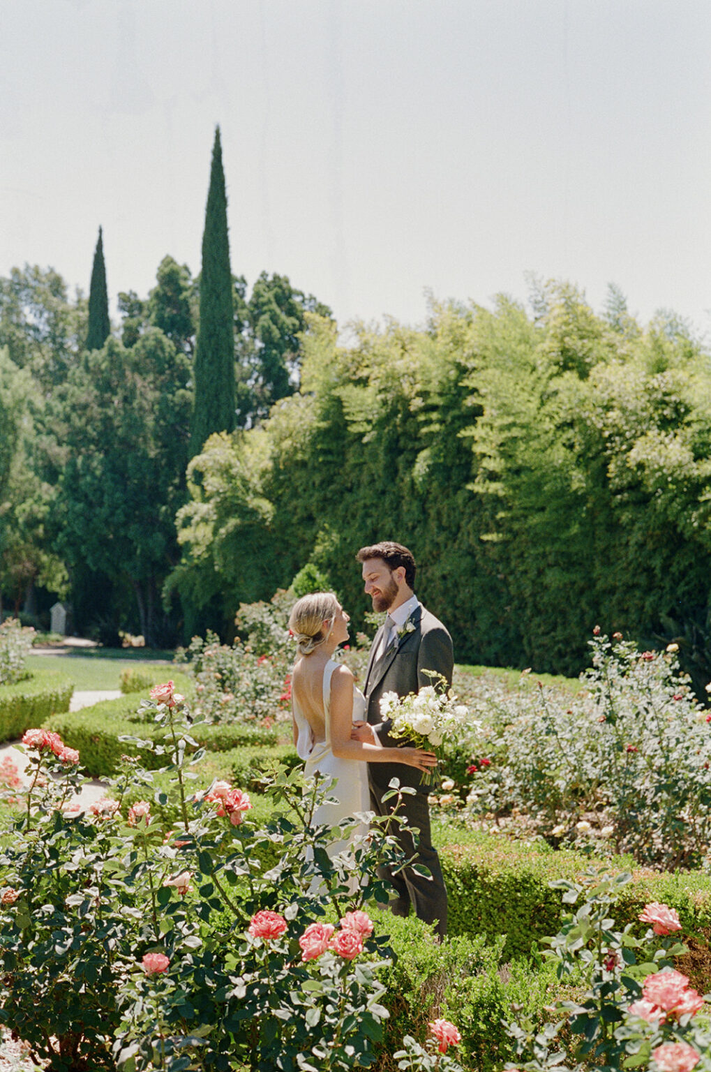 Pigsty Studio - Floral Design for Weddings & Events