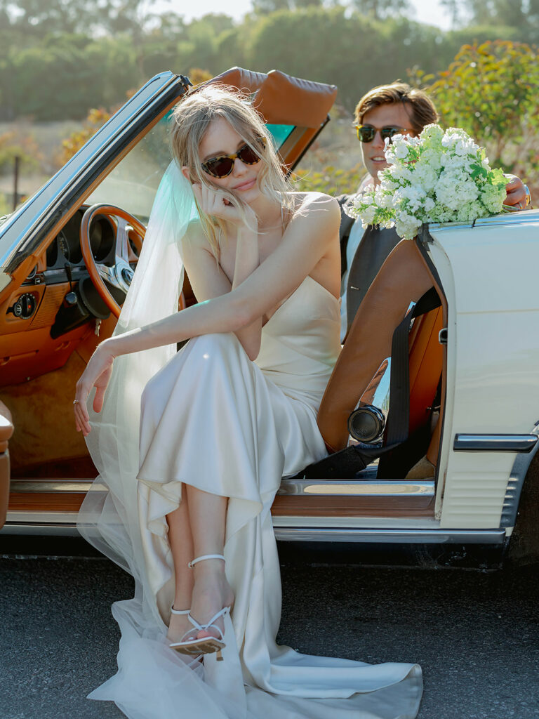 Pigsty Studio - Floral Design for Weddings & Events