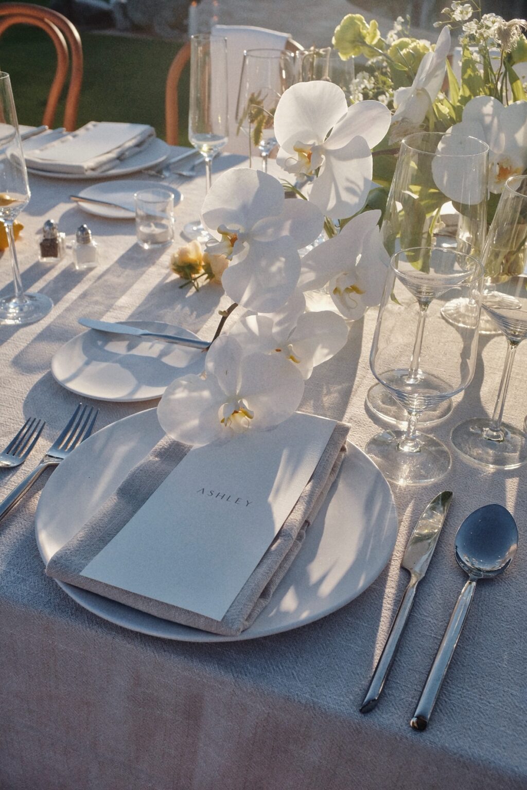 Pigsty Studio - Floral Design for Weddings & Events