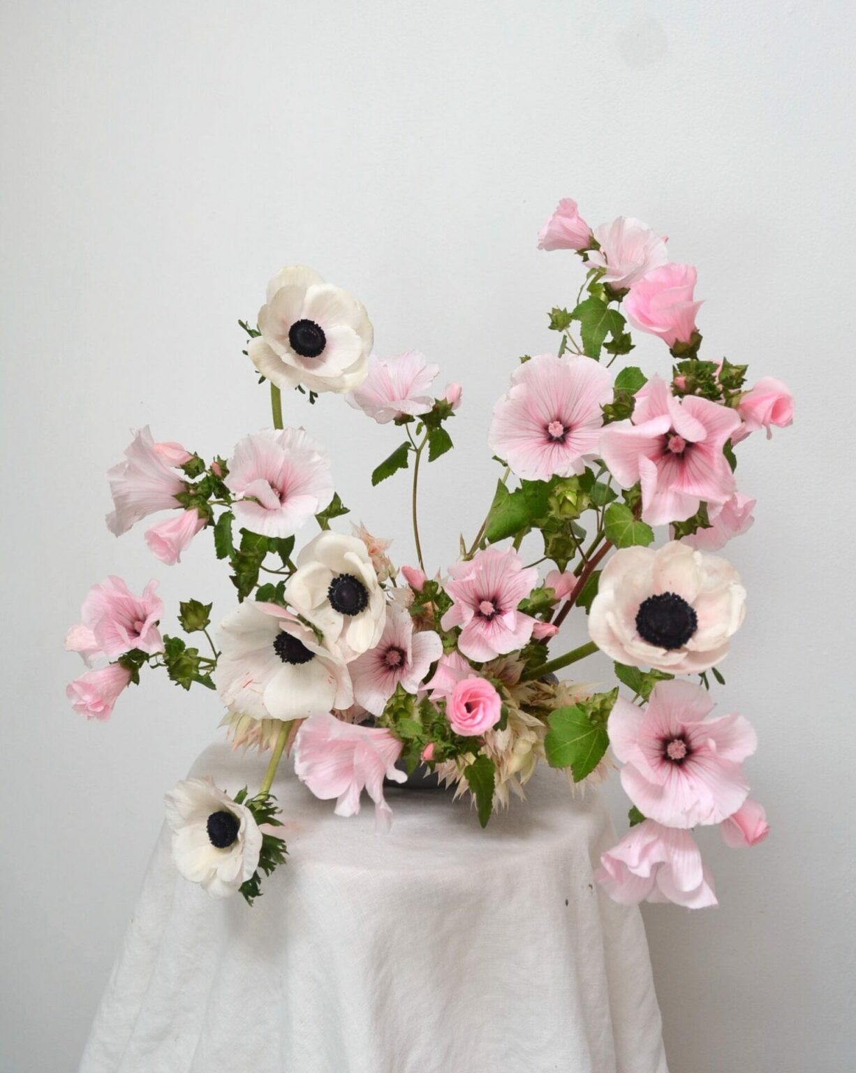 Pigsty Studio - Floral Design for Weddings & Events