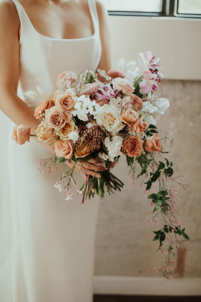 Pigsty Studio - Floral Design for Weddings & Events