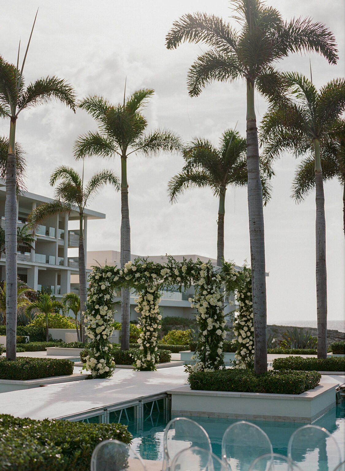 Pigsty Studio - Floral Design for Weddings & Events