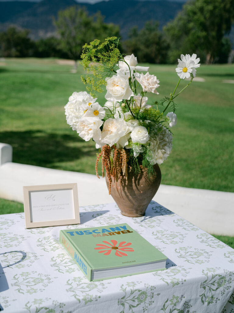 Pigsty Studio - Floral Design for Weddings & Events