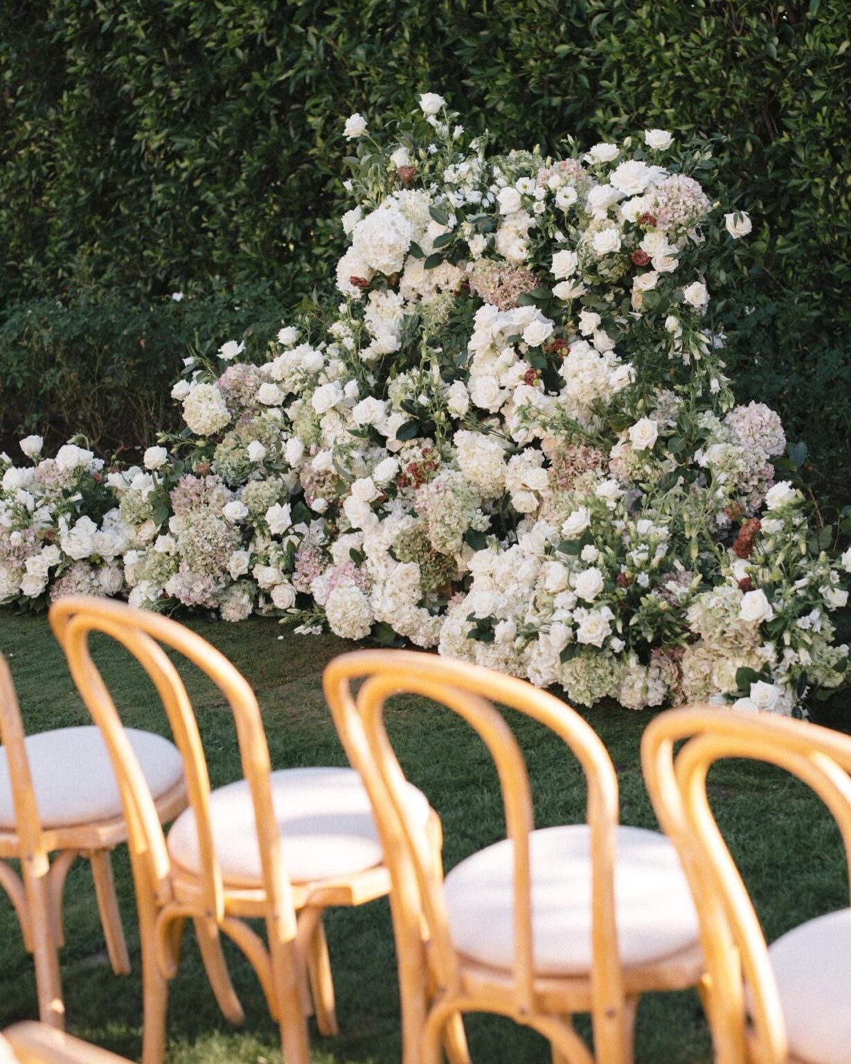 Pigsty Studio - Floral Design for Weddings & Events