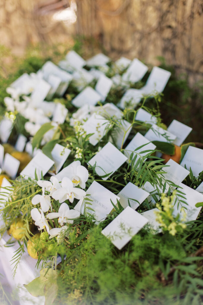 Pigsty Studio - Floral Design for Weddings & Events