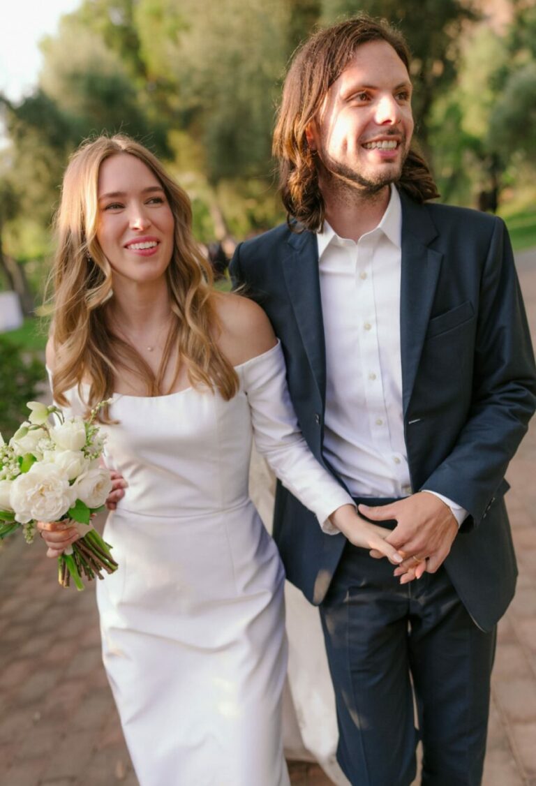 Pigsty Studio - Floral Design for Weddings & Events