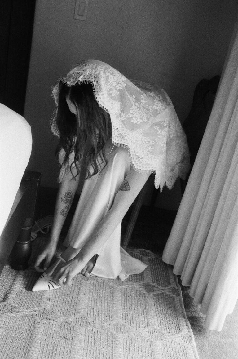 Pigsty Studio - Floral Design for Weddings & Events