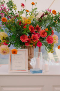 Pigsty Studio - Floral Design for Weddings & Events