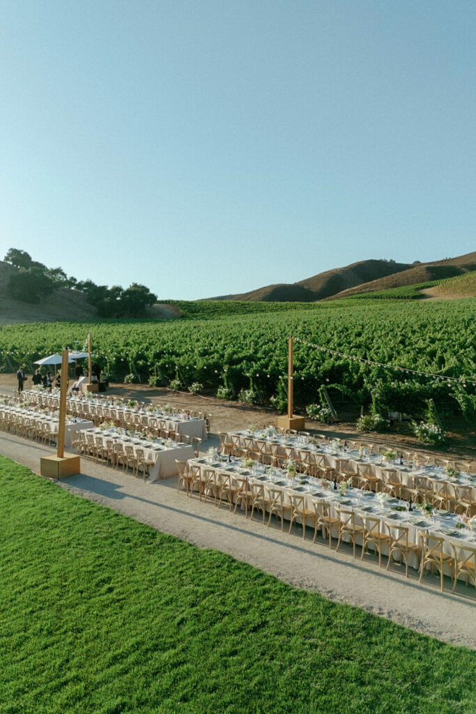 Pigsty Studio - Floral Design for Weddings & Events