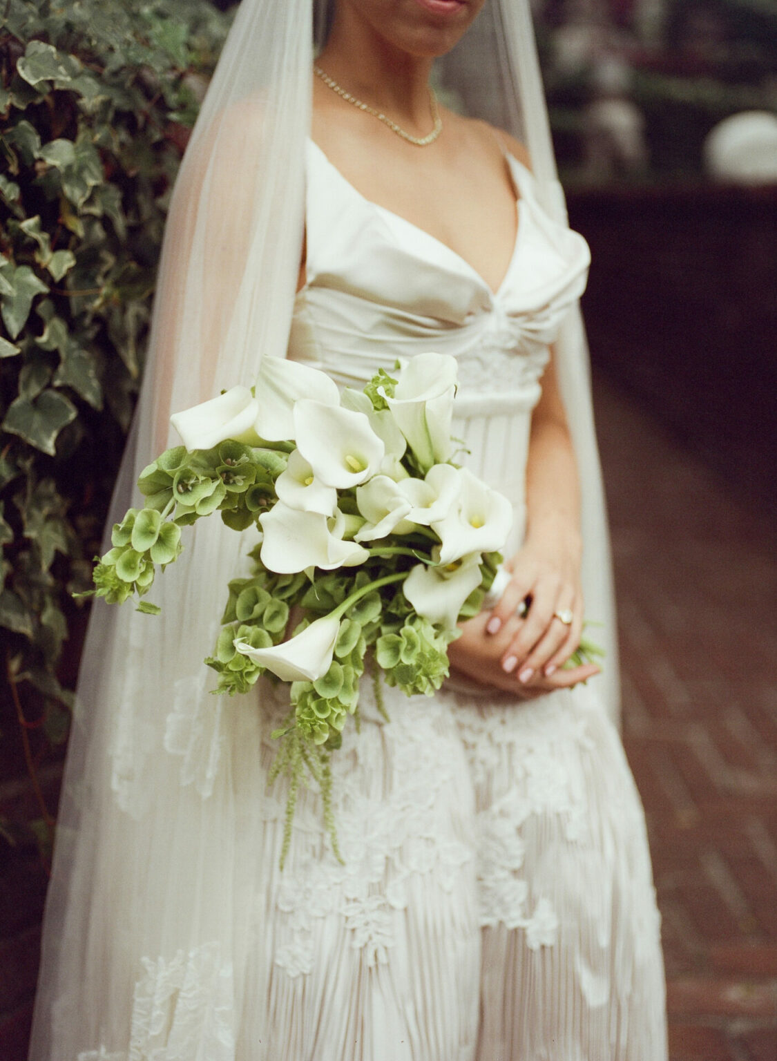 Pigsty Studio - Floral Design for Weddings & Events